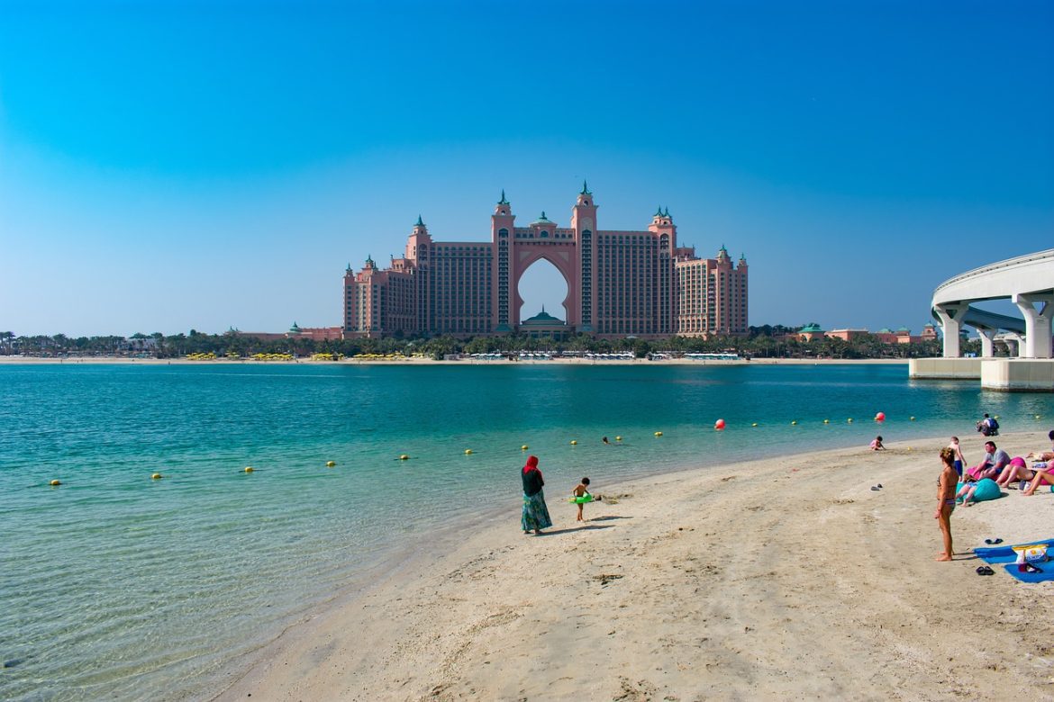 Guide to Dubai Beaches (Updated 2024)