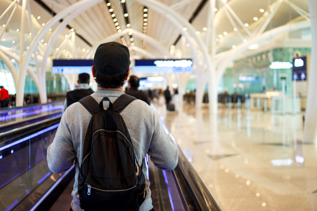 Best Hotels Near the Dubai Airport Terminal 1, 2 and 3