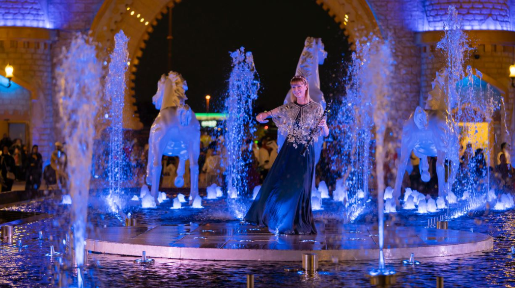 Global Village Dubai - The Complete Tourist Guide 2024