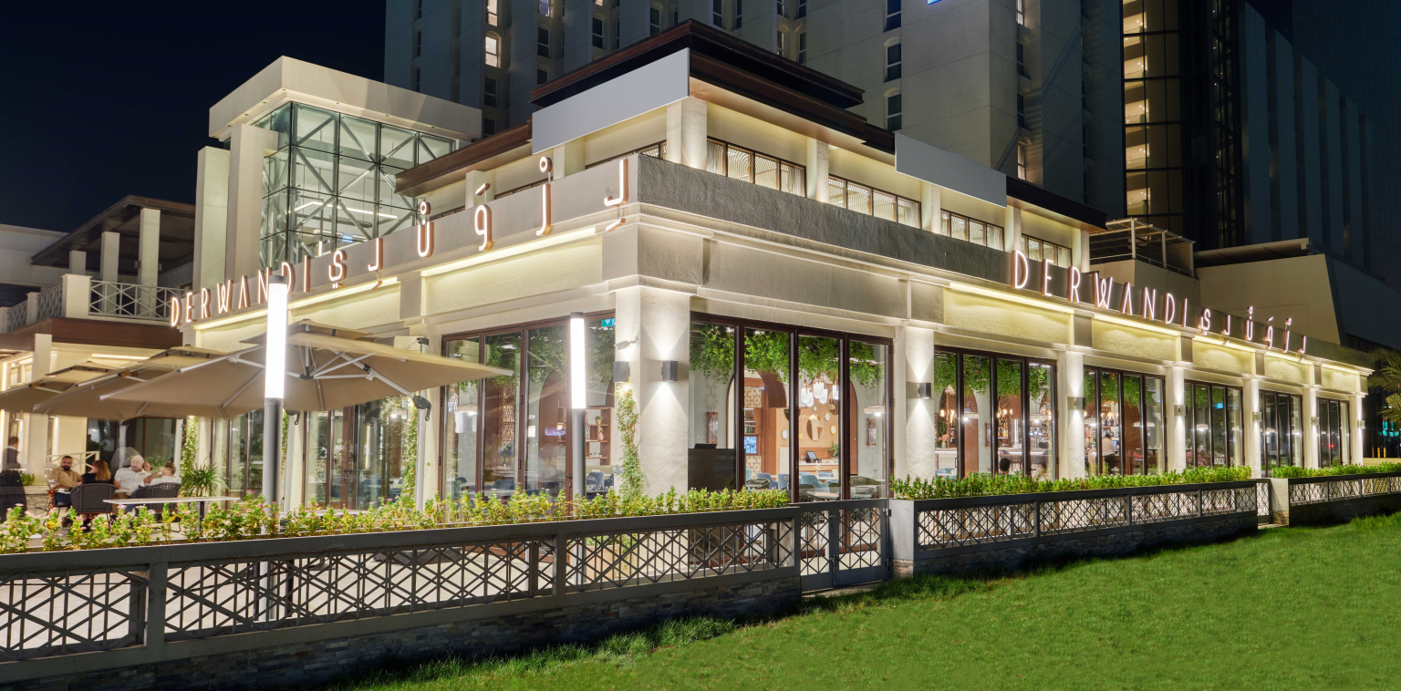 Top Lebanese Restaurants in Dubai for Authentic Flavors