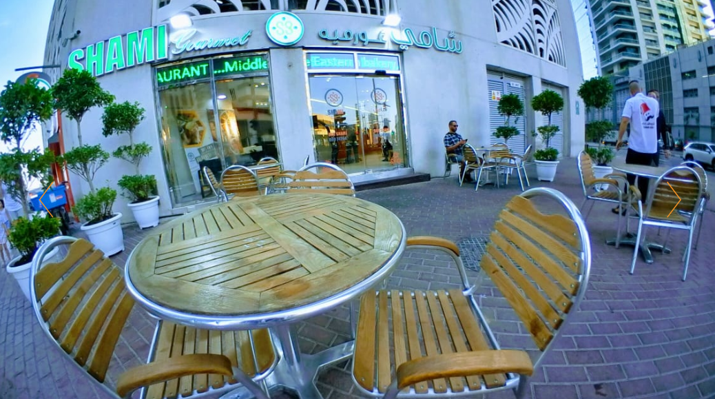 Top Lebanese Restaurants in Dubai for Authentic Flavors