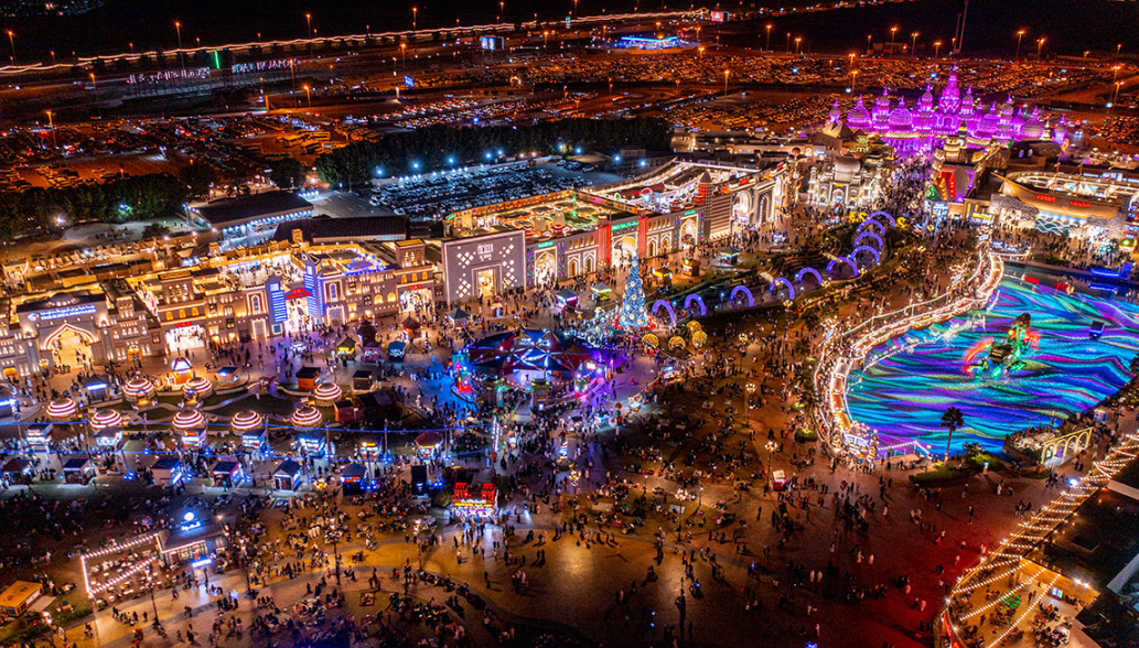 Global Village Dubai - The Complete Tourist Guide 2024