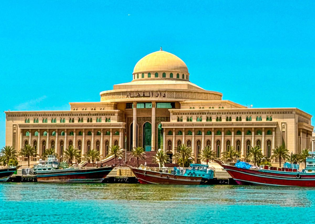 7 Must Visit Places in Sharjah You Should Not Miss