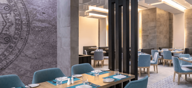 18 Top Restaurants you should try in Sharjah