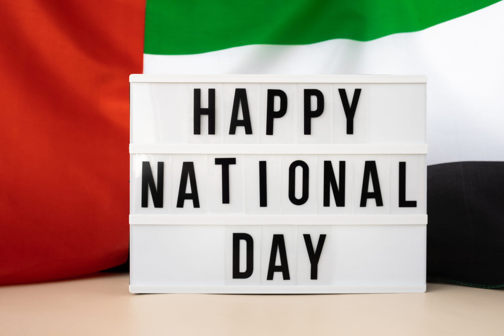 53rd UAE National Day Holiday announced for Public and Private Sector