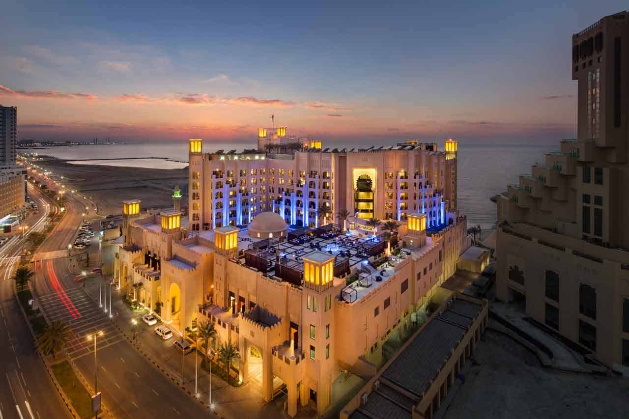 Iftar offers in Ras Al Khaimah and Ajman in 2025