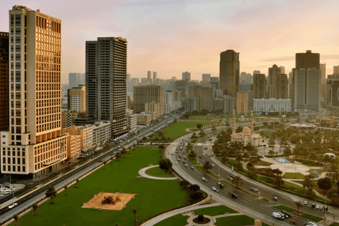 19 Sharjah Iftar and Suhoor offers - 2025 Ramadan List