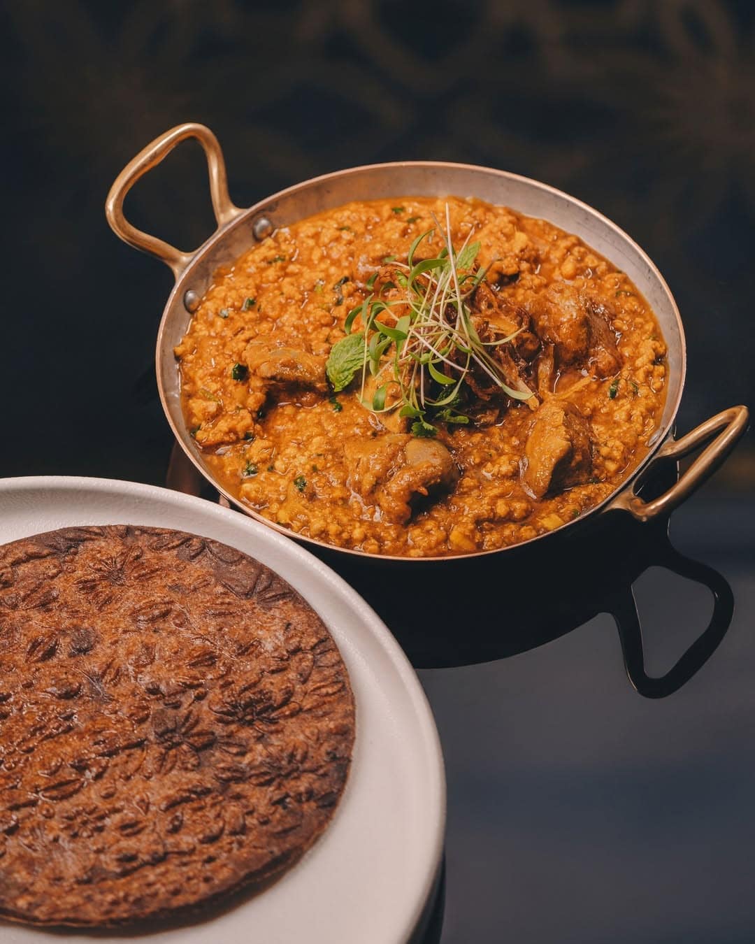 29 Best Indian Restaurants in Dubai 2025