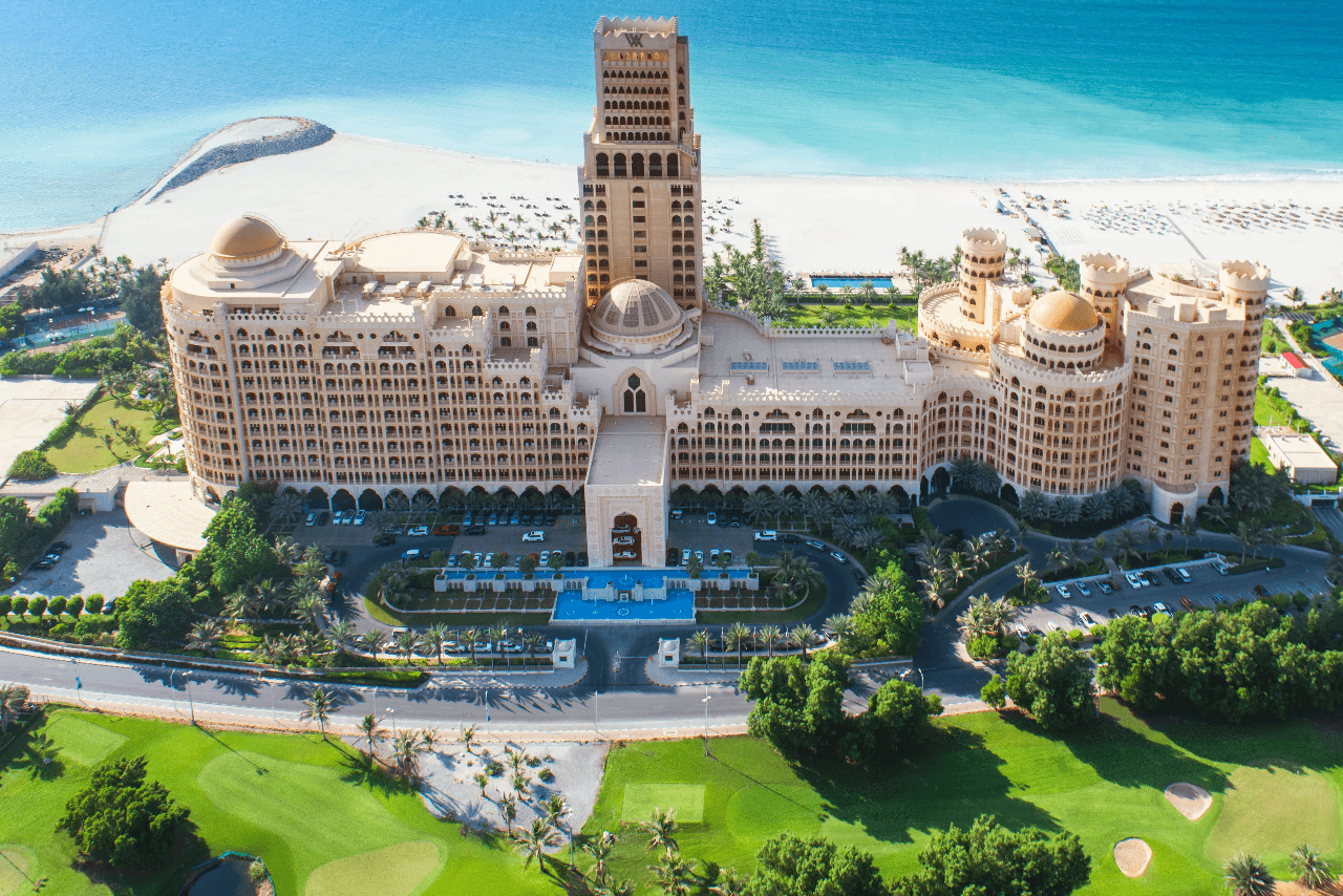 Iftar offers in Ras Al Khaimah and Ajman in 2025