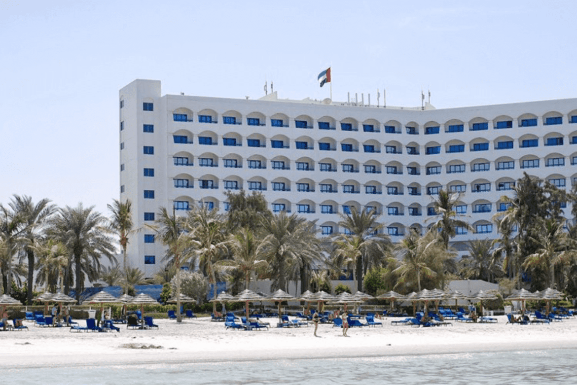 Iftar offers in Ras Al Khaimah and Ajman in 2025