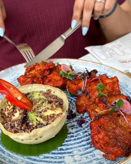 29 Best Indian Restaurants in Dubai 2025
