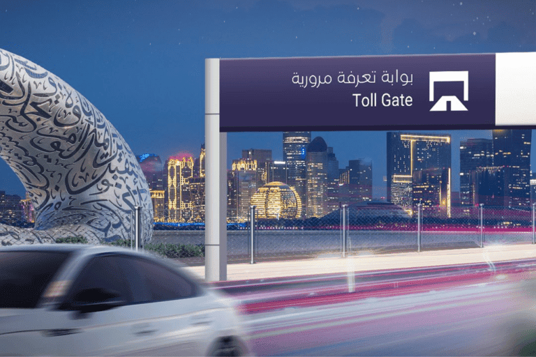 Dubai RTA Fines 2025 - Complete guide on penalties and payment