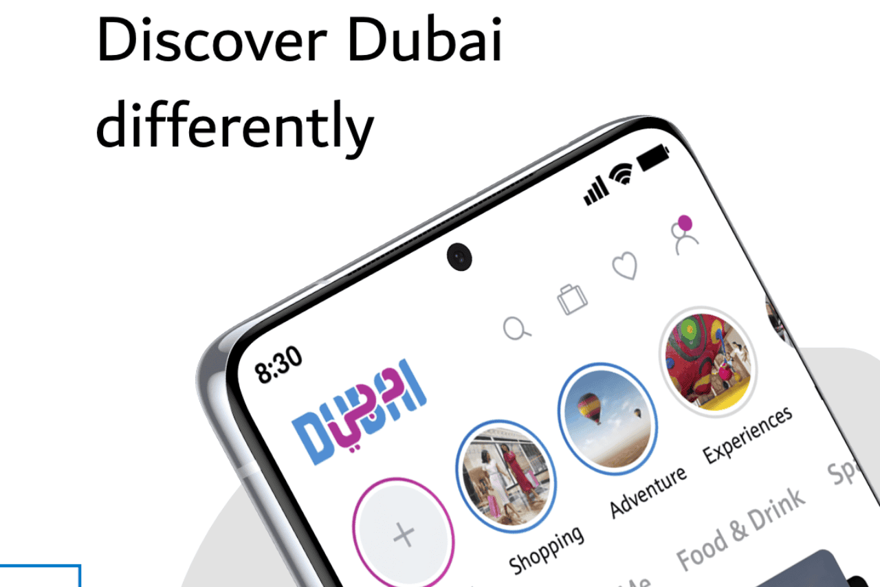 30 essential apps to install before that epic trip to UAE