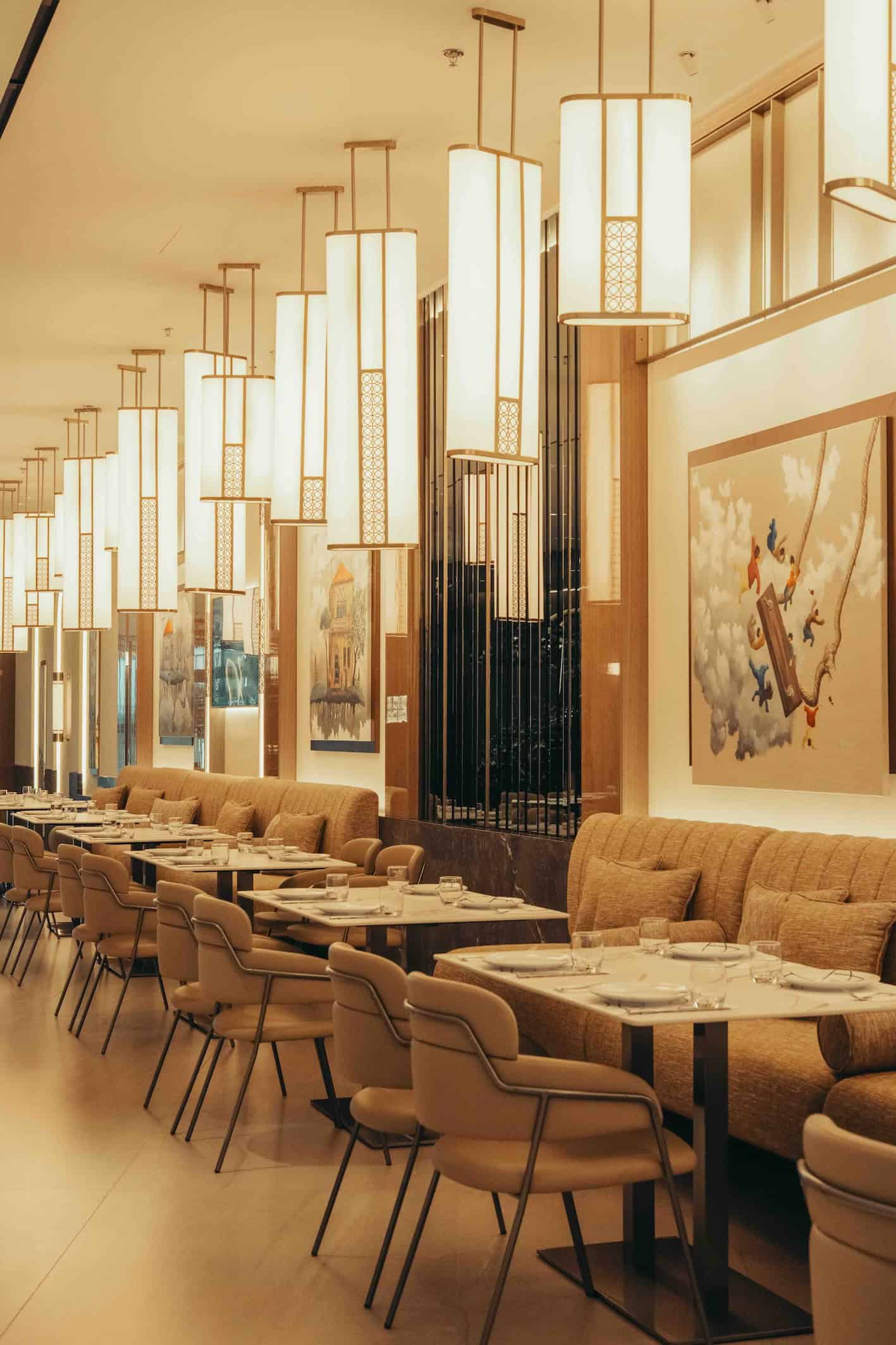 Al Safadi announces opening at Dubai Festival City