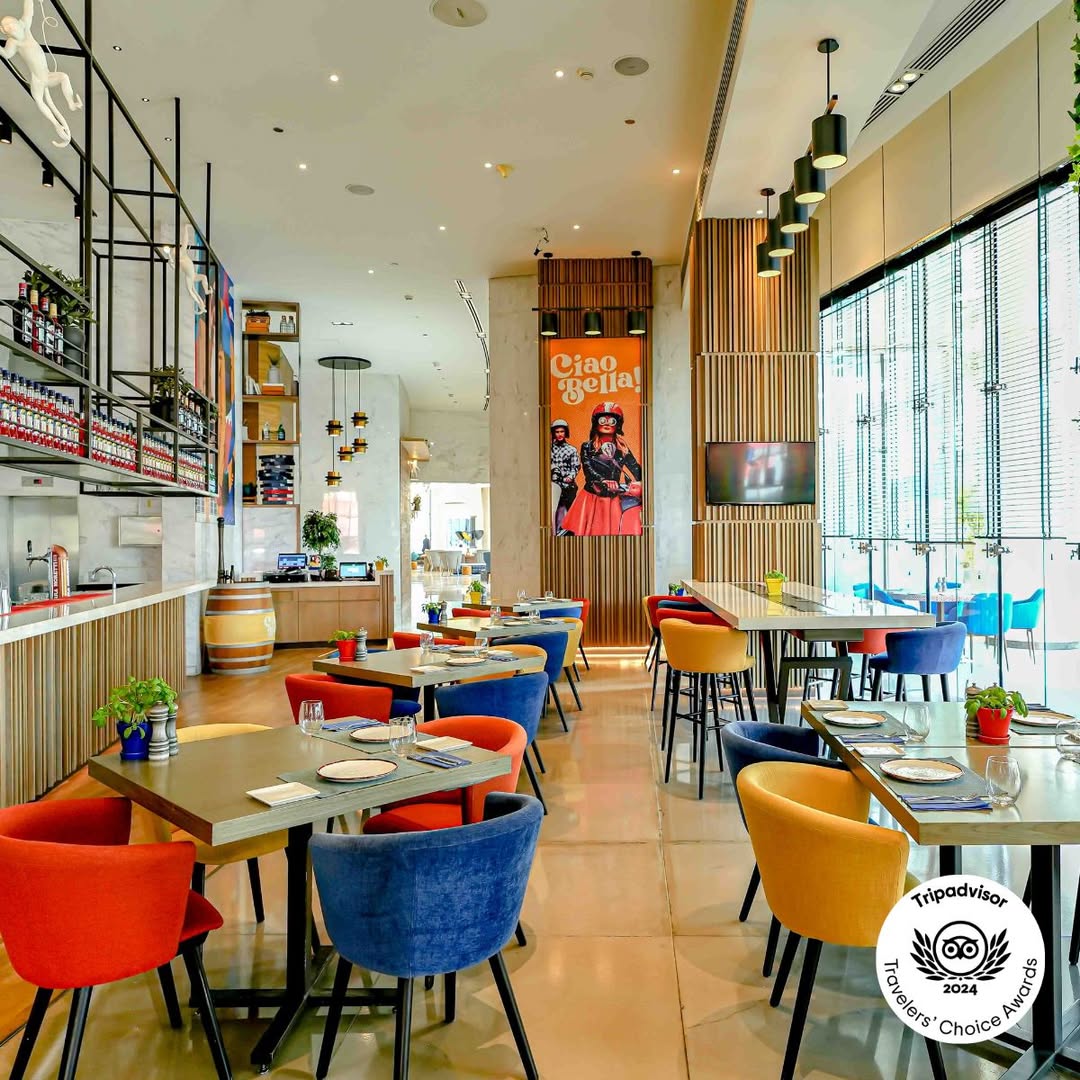 18 Best Cafes for Remote Working in Dubai 2025 | Work & Coffee Spots