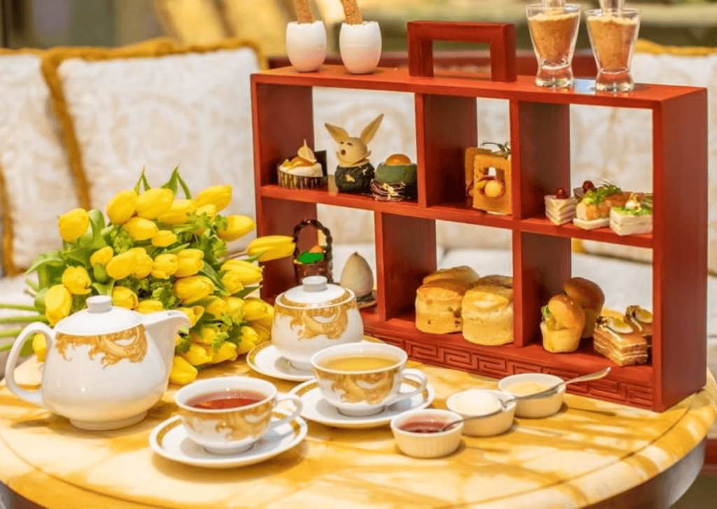 25+ Best Easter Brunch Offers in Dubai 2025