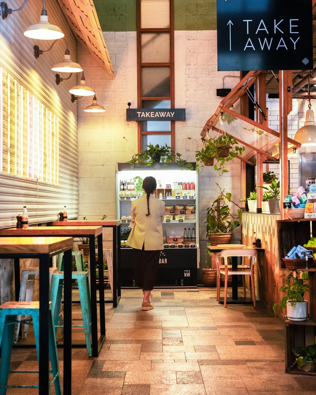18 Best Cafes for Remote Working in Dubai 2025 | Work & Coffee Spots