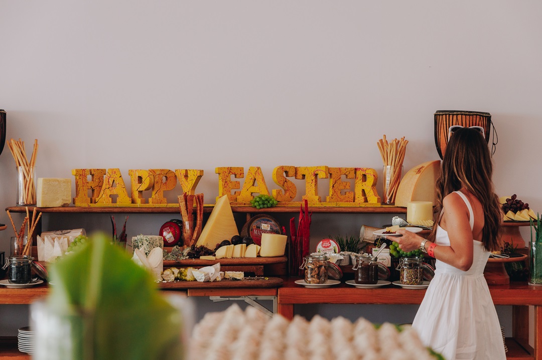 25+ Best Easter Brunch Offers in Dubai 2025