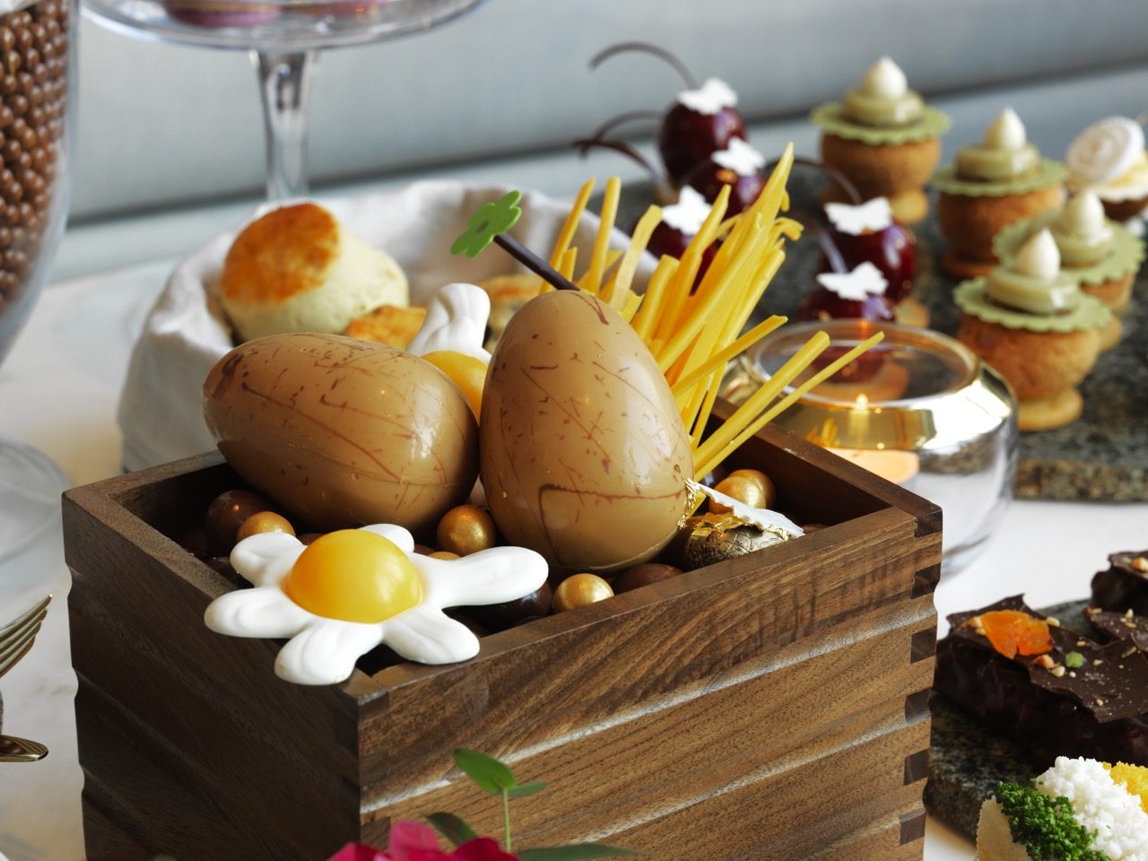 25+ Best Easter Brunch Offers in Dubai 2025