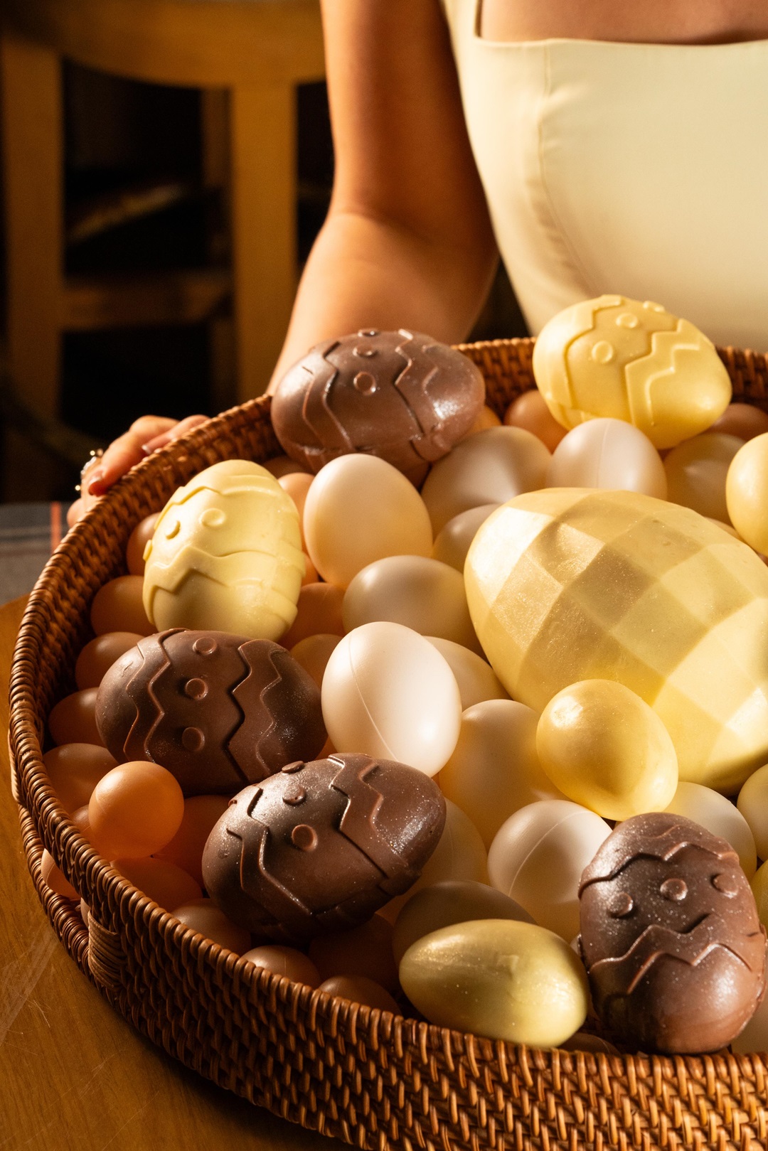 25+ Best Easter Brunch Offers in Dubai 2025