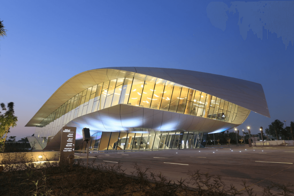 Ultimate guide to 15 best museums in UAE
