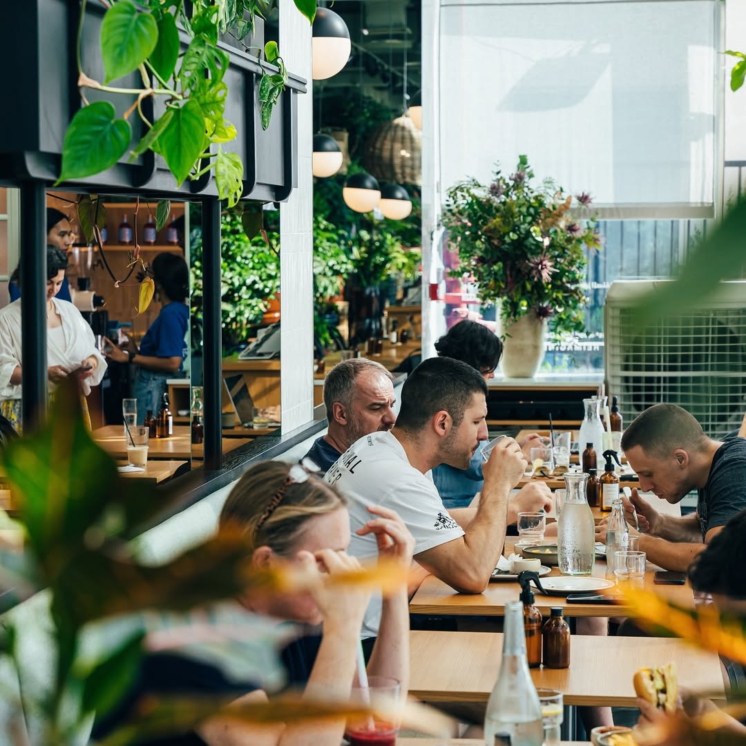 18 Best Cafes for Remote Working in Dubai 2025 | Work & Coffee Spots
