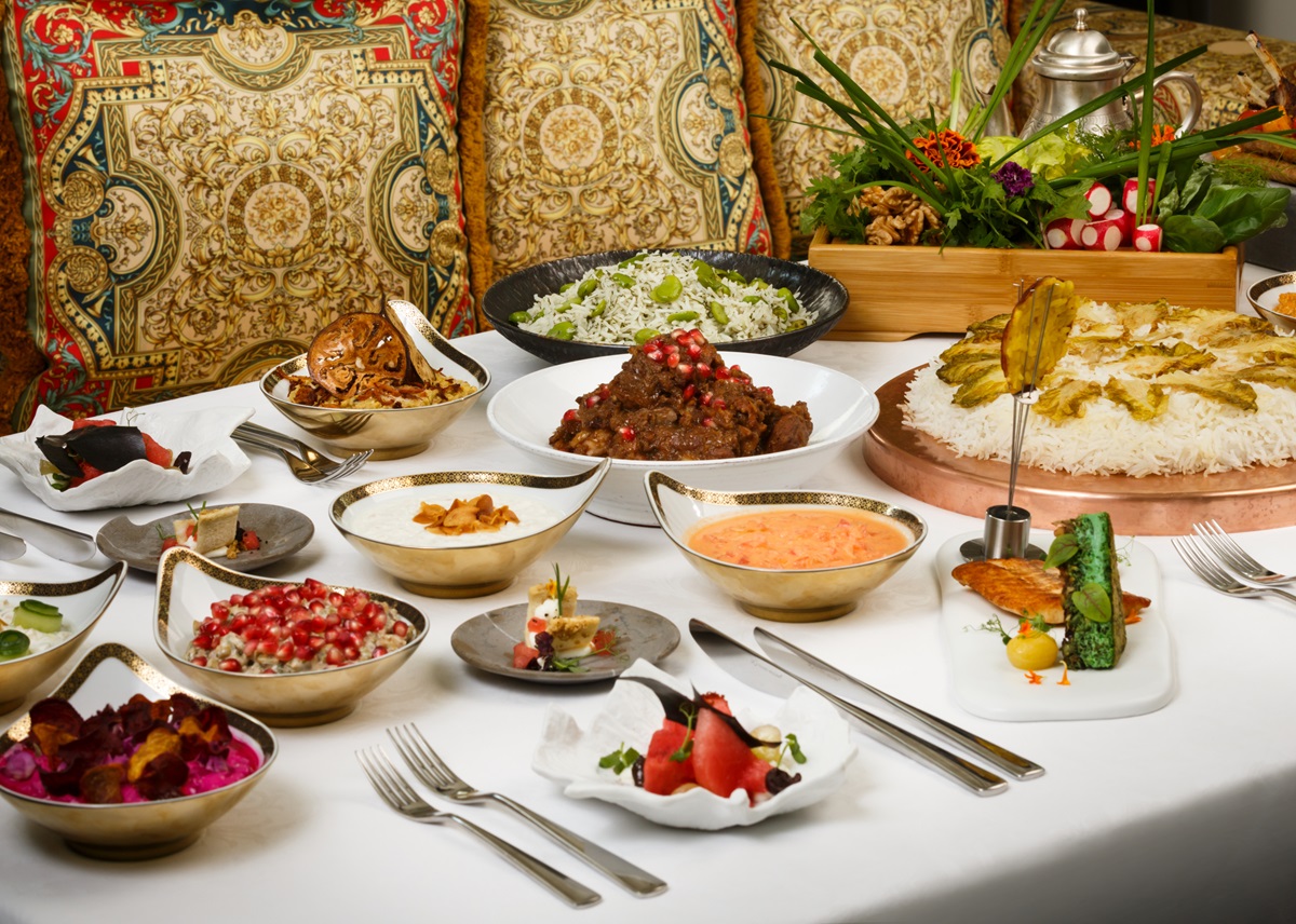 20+ Eid Al Adha Brunch Offers in Dubai 2025