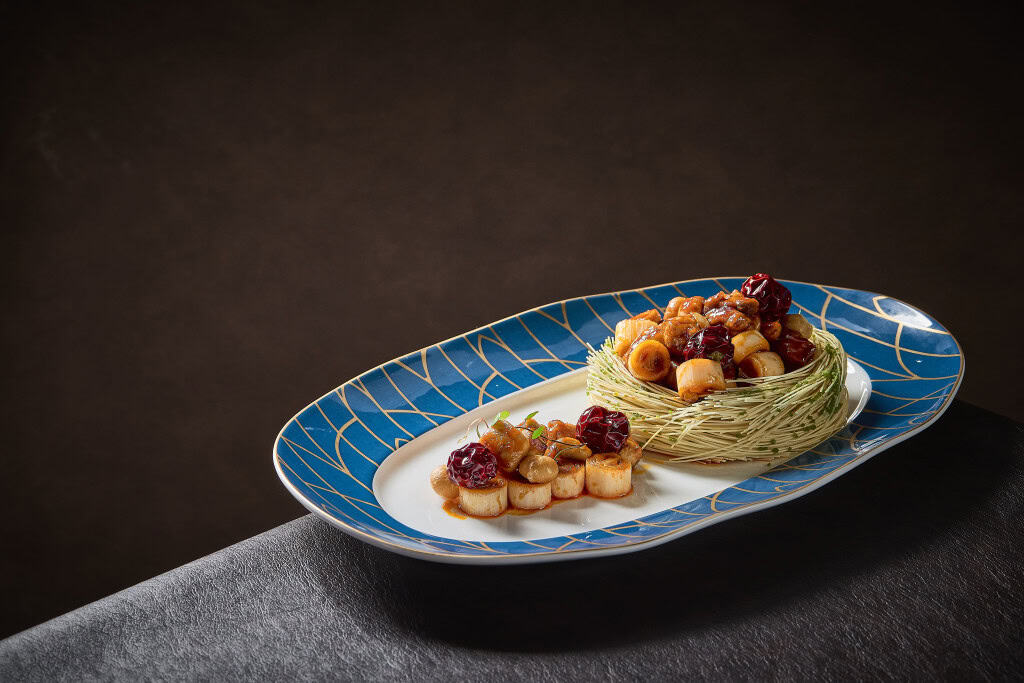 London’s Iconic China Tang Restaurant Set to Open in Dubai