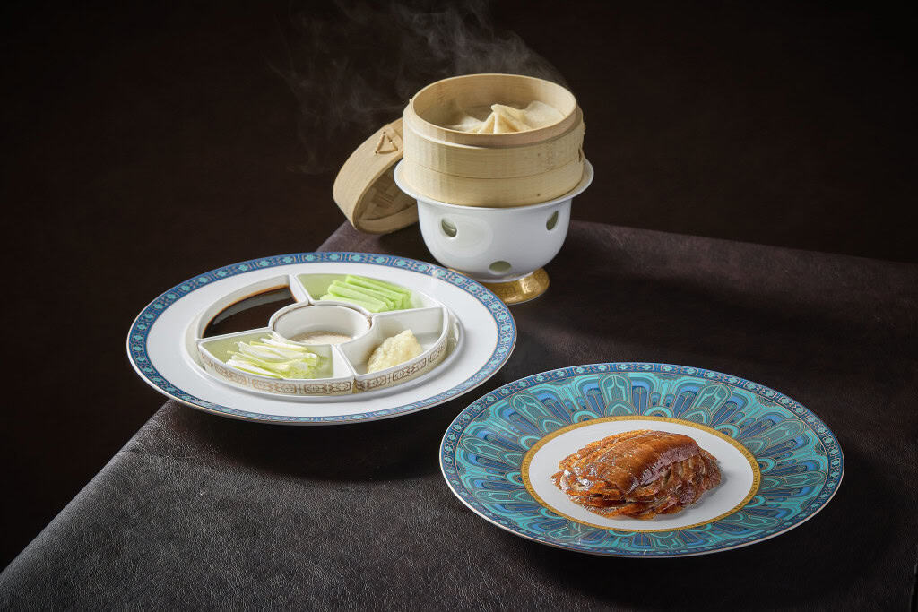 London’s Iconic China Tang Restaurant Set to Open in Dubai
