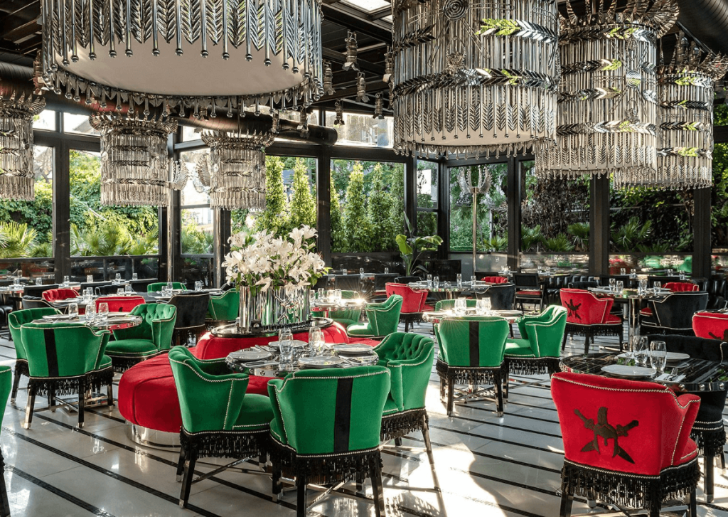 50+ Best Dining Deals - Dubai Restaurant Week 2025