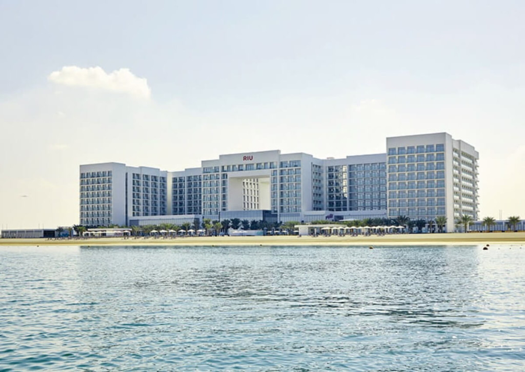 Hotel Riu Dubai: Top All-Inclusive Family Resort