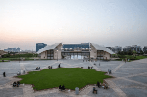 Khalifa Park, Abu Dhabi - Opening Hours, Tickets and Location