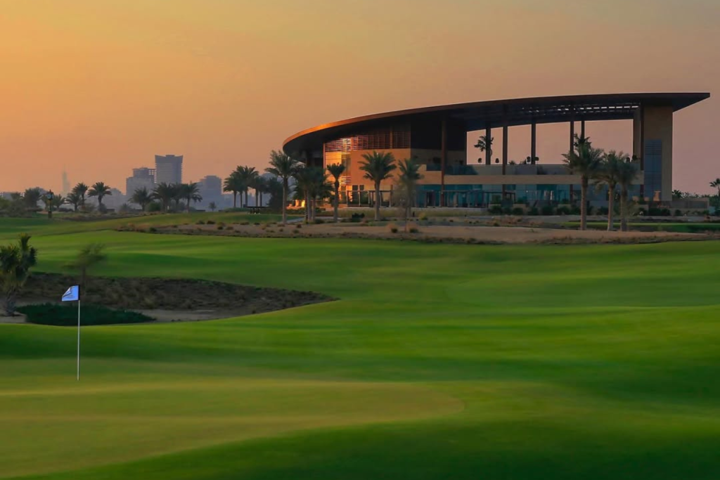 Trump International Golf Club Dubai - Memberships, Stay, Dining and More