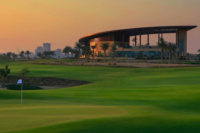 Trump International Golf Club Dubai - Memberships, Stay, Dining and More