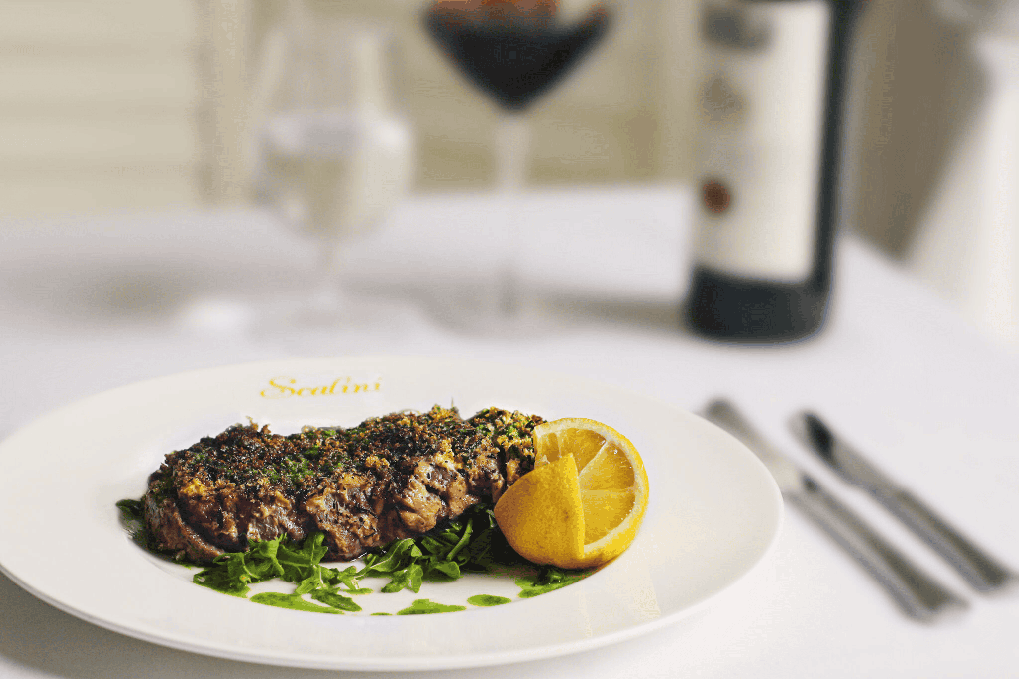 34 Best Italian Restaurants in Dubai for Authentic Pasta & Pizza