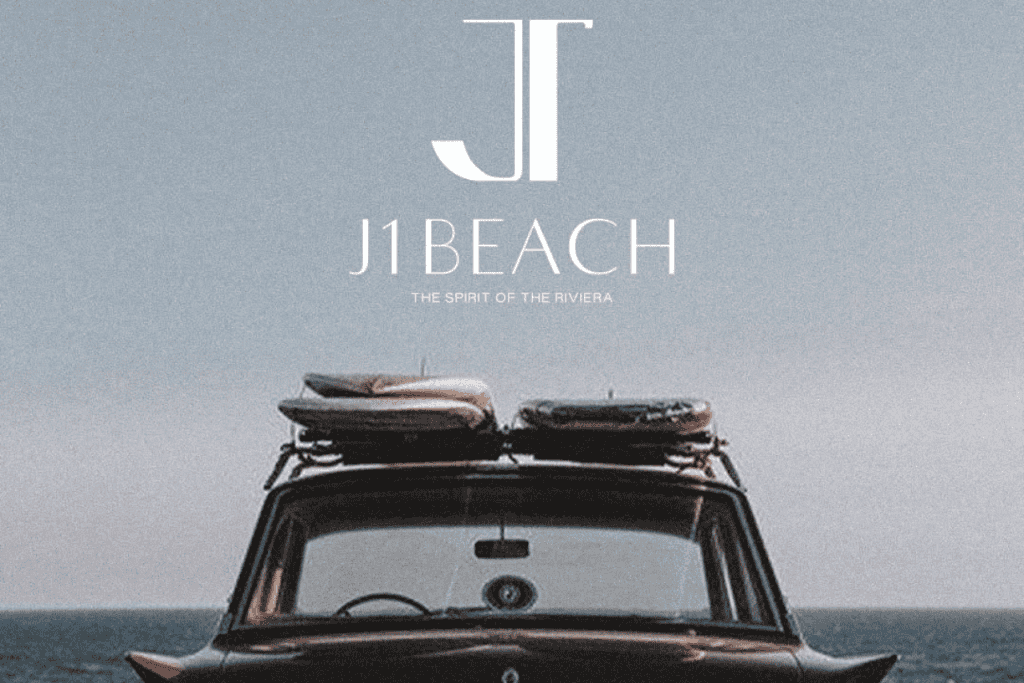 J1 Beach tourist guide: Ultimate seaside destination in Dubai