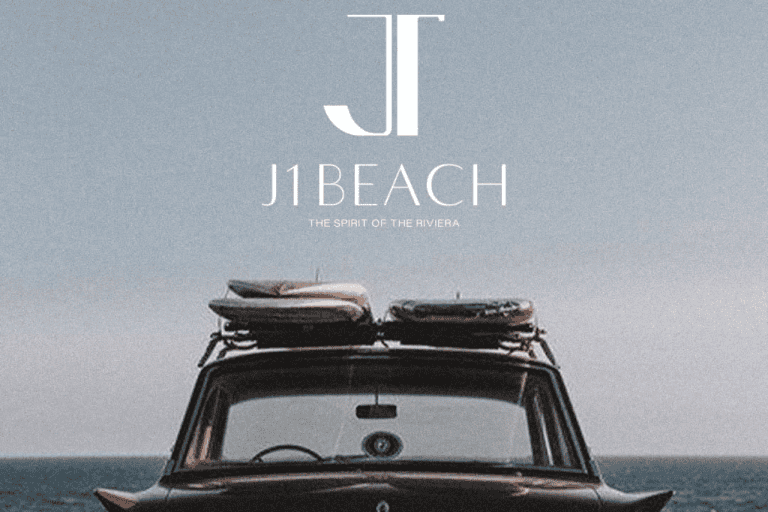 J1 Beach tourist guide: Ultimate seaside destination in Dubai