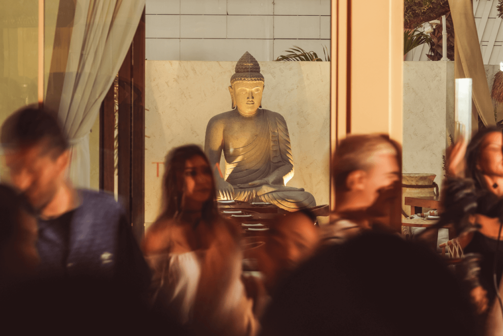 SOHUM Wellness is hosting the coolest coffee party in Dubai