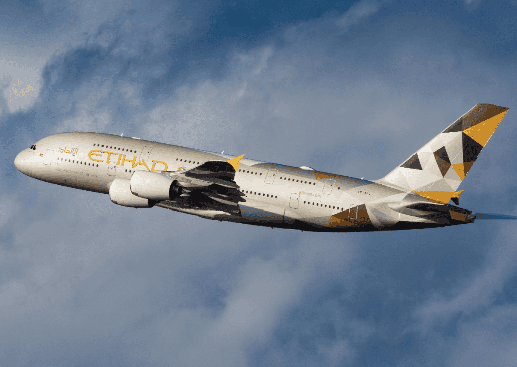 Etihad Summer Flights 2025 - Seasonal Deals & Destinations