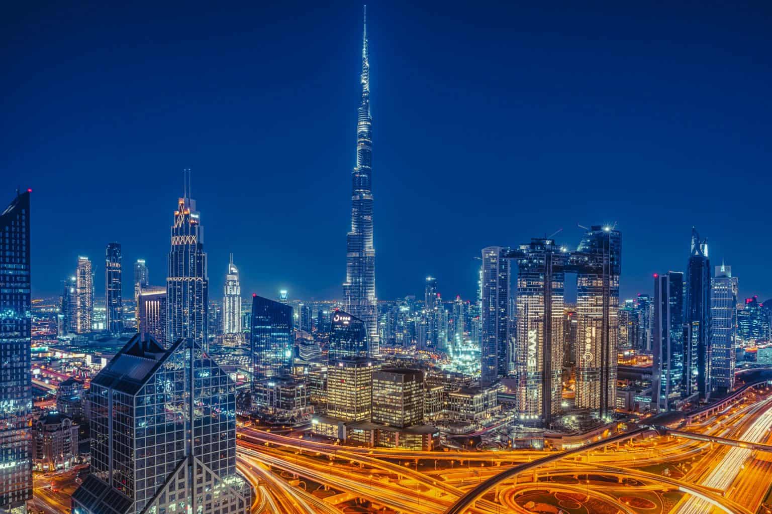 Dubai Travel Checklist: What to Pack & Carry in 2025