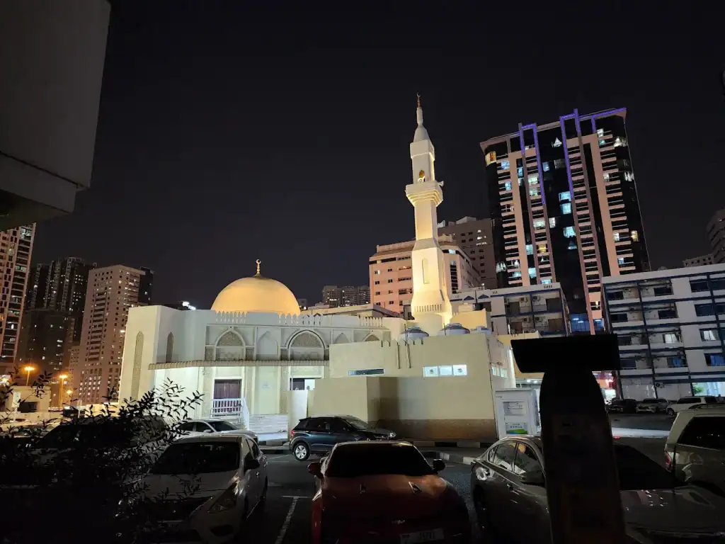 Guide to Sharjah Mosques: Prayer time, location and more