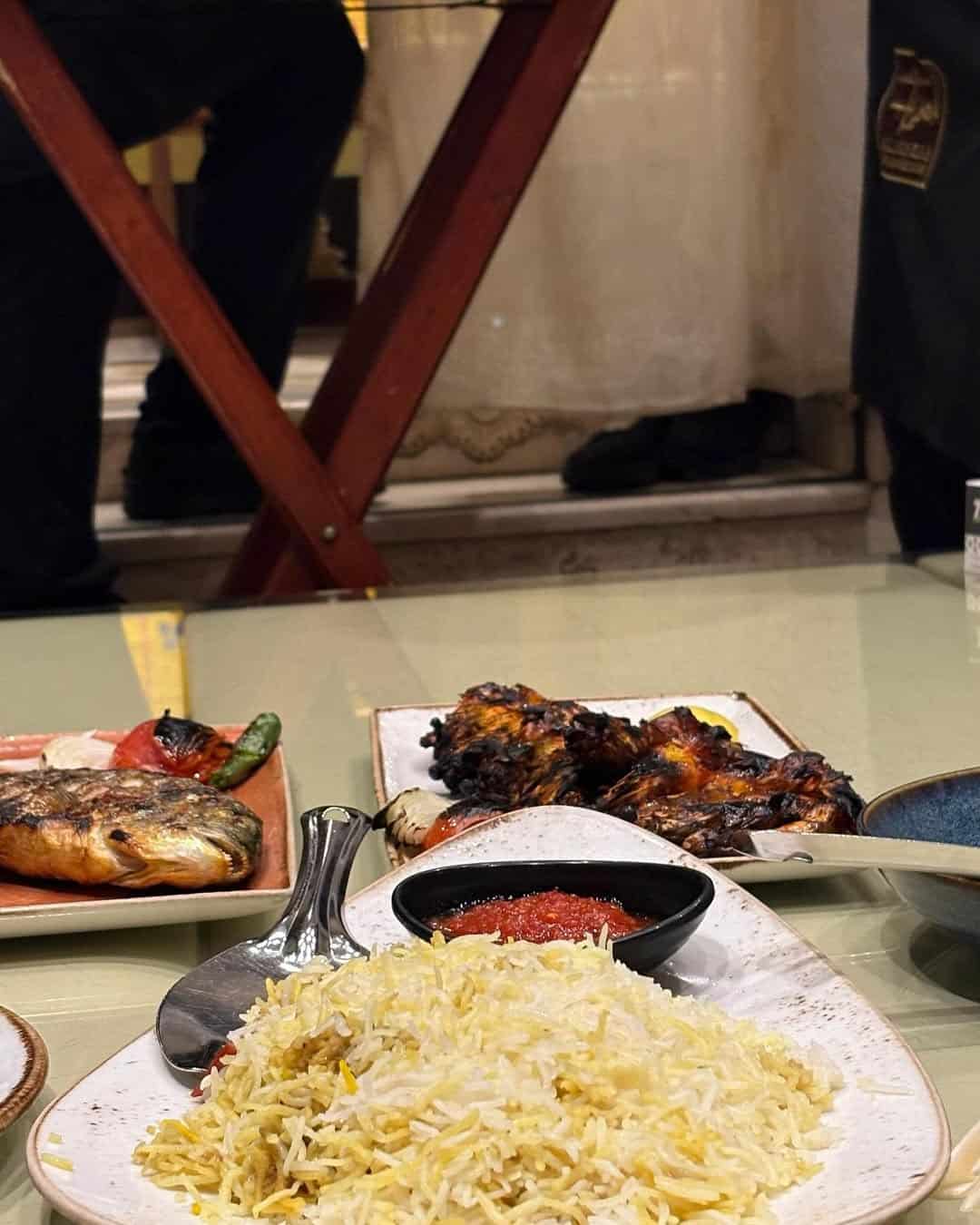 47 Best Michelin Guide Restaurants in Abu Dhabi 2026