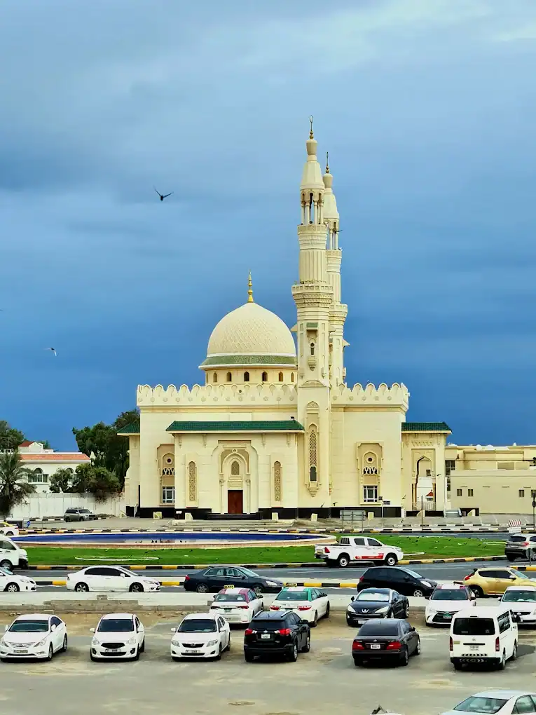 Guide to Sharjah Mosques: Prayer time, location and more