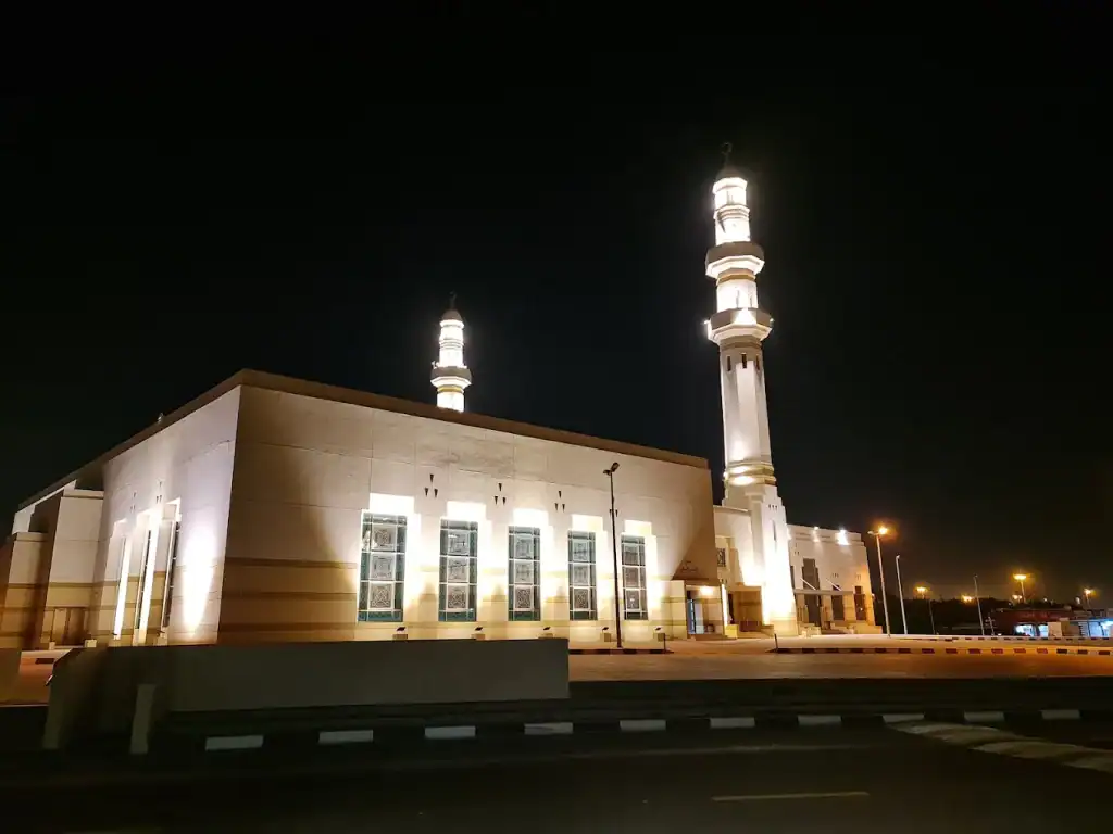 Guide to Sharjah Mosques: Prayer time, location and more