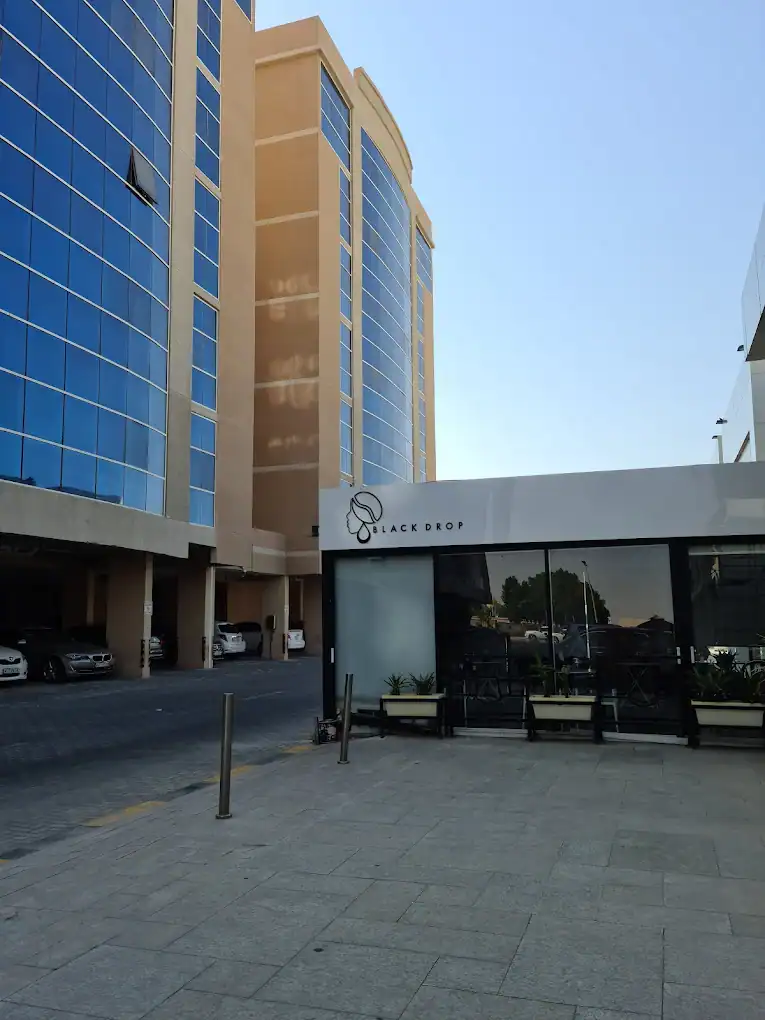 Hidden cafes in Ajman you must try once - 2025 list