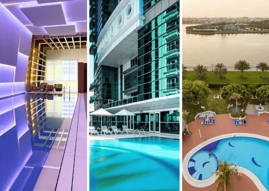 Etihad Rail Passenger Service: Launch date, Stations, AbuDhabi to Dubai