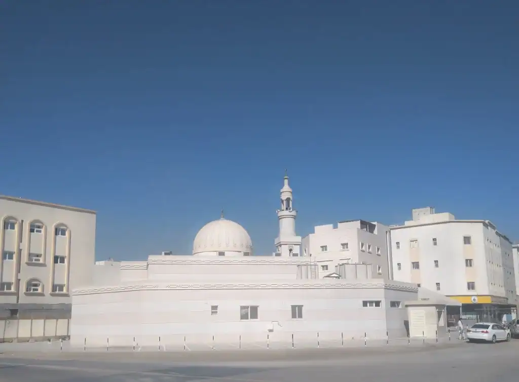 Guide to Sharjah Mosques: Prayer time, location and more