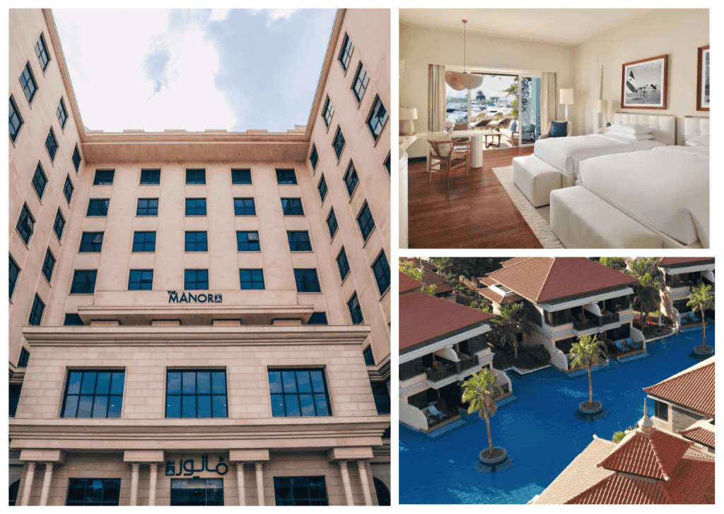 DREAM Dubai Dinner Show | Dubai’s top-ranked nightlife attraction