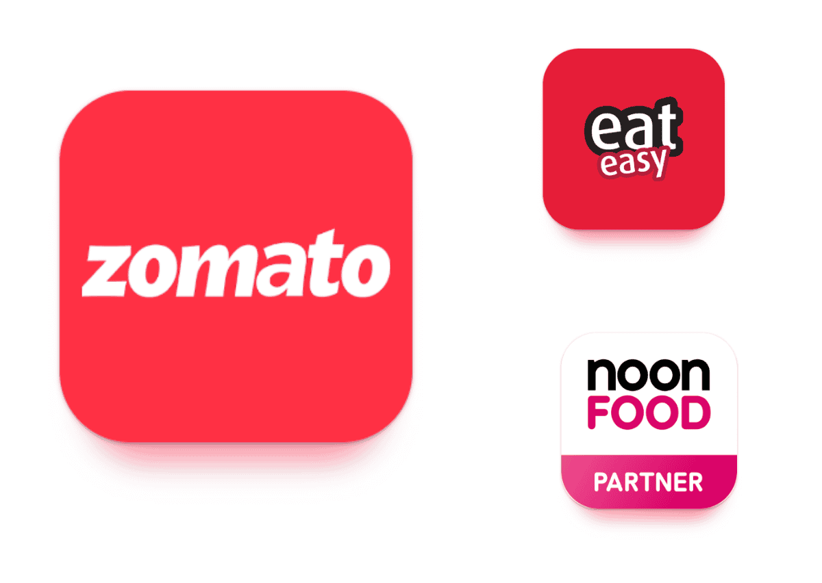 9 top Food Delivery apps in Dubai in 2025