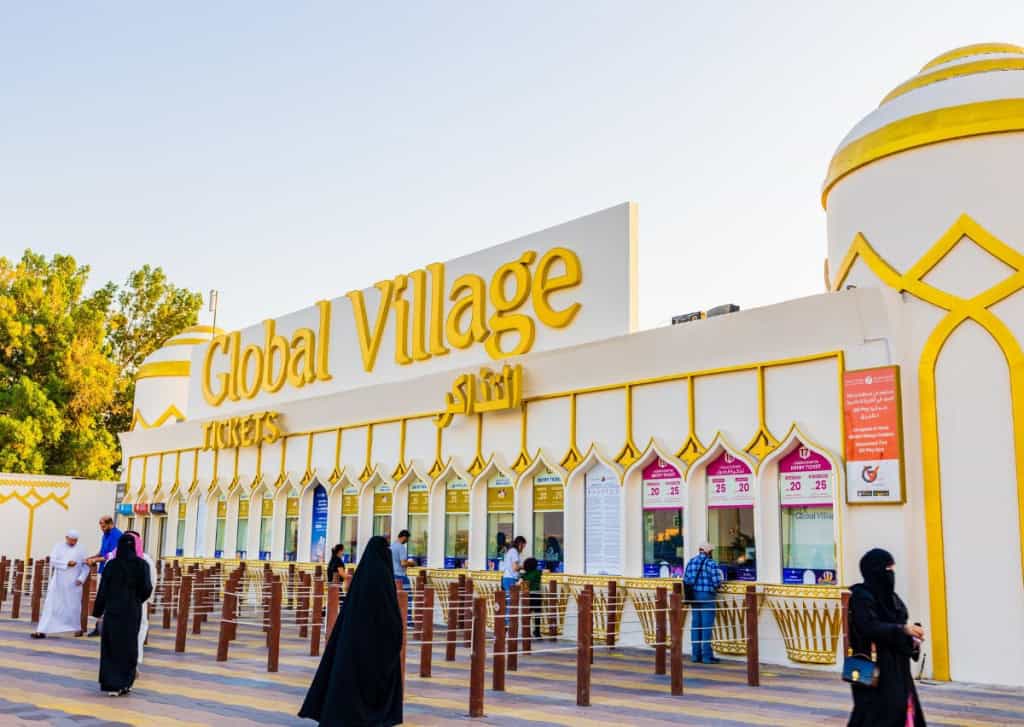Complete Guide to Global Village VIP Packs 2025-26